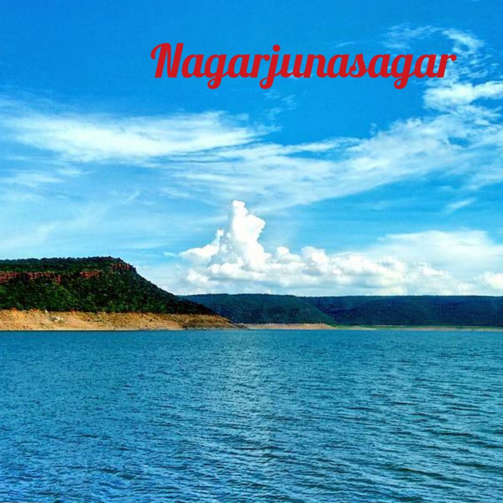 Krishna River System And Its Tributaries !! Explained !! – Rishi Upsc