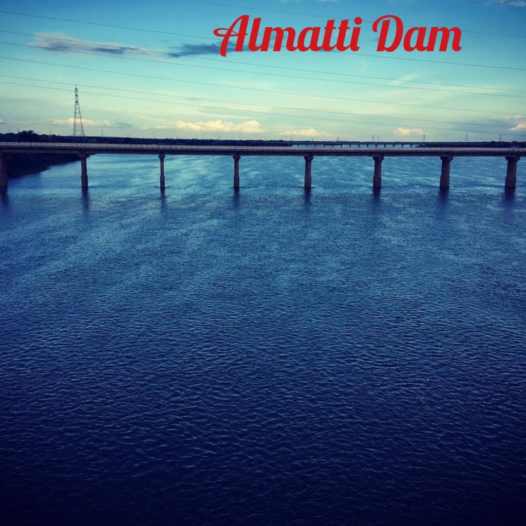 Krishna River System And Its Tributaries !! Explained !! – Rishi Upsc