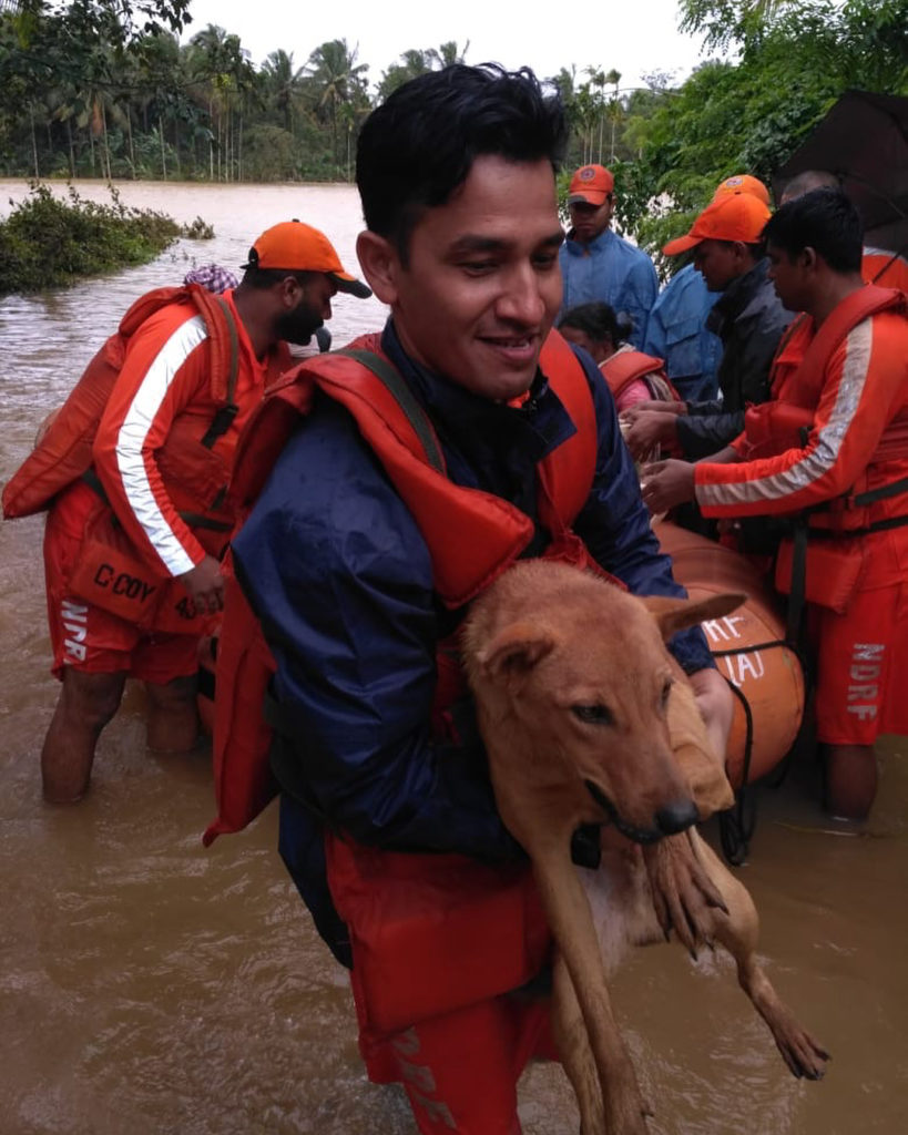 National Disaster Response Force (NDRF)- All About NDRF- Explained ...