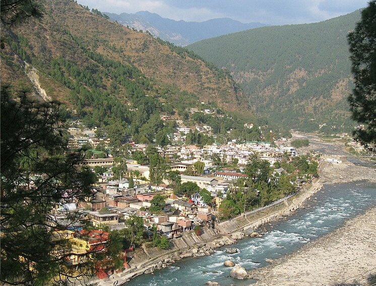 THE NORTHERN PLAINS-Indian Physical Geography Part 3 – Rishi Upsc