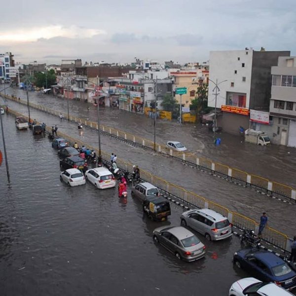 NATIONAL DISASTER MANAGEMENT PLAN – Explained – Rishi Upsc