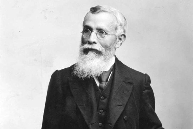 Moderates In Indian National Congress – Part 3 – Rishi Upsc