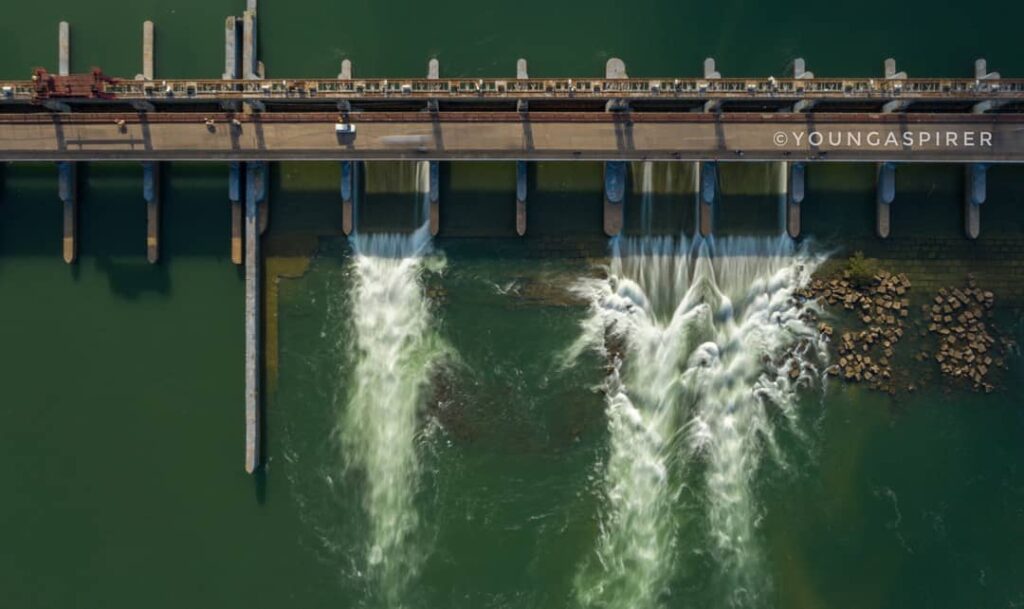 Mahanadi River System – Rishi Upsc