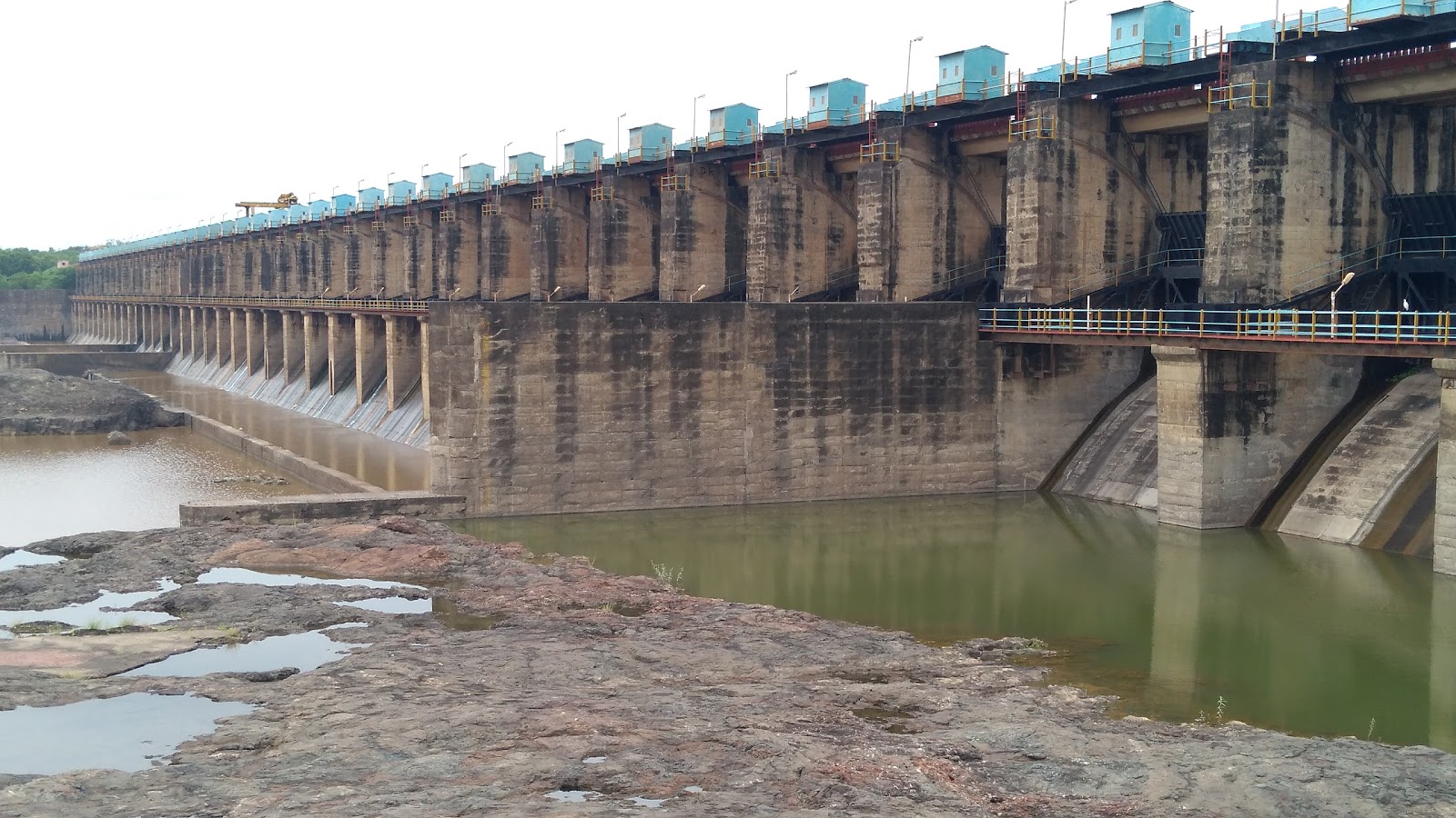 Tapti River System – Rishi Upsc