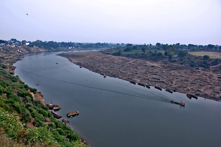 Tapti River System – Rishi Upsc