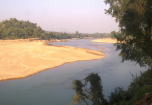 Brahmani and Baitarni River System – Rishi Upsc