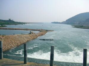 Pennar River System – Rishi Upsc