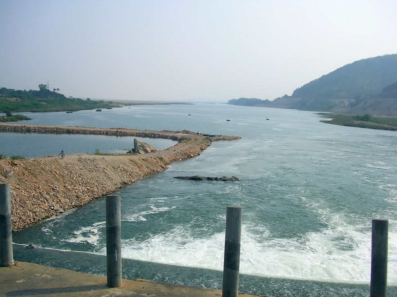 Pennar River System – Rishi Upsc