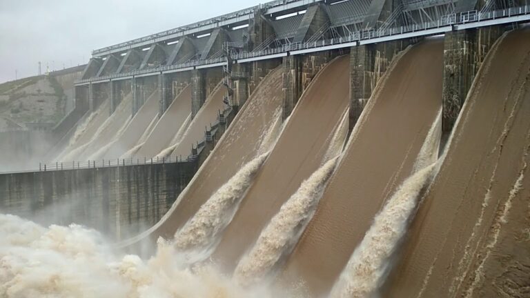 Luni River System – Rishi Upsc