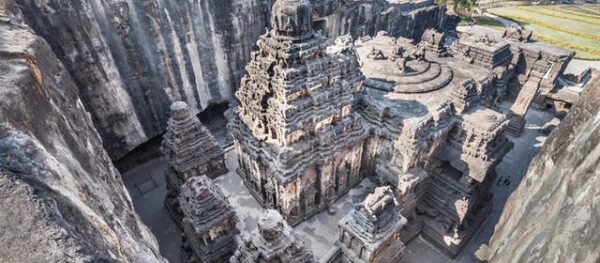 The Rashtrakutas – Rishi Upsc